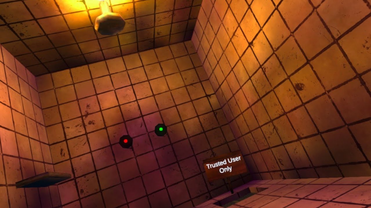 The trusted user vent and cosmetics - YouTube