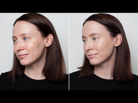 Цветные корректоры: зачем они нужны и на что способны?