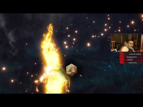 Baldur's Gate 3 - Filro the Forgotten and Hook Horror's - Dread Hollow ...