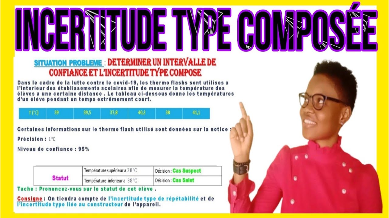 INCERTITUDE TYPE 💖COMPOSEE 💚 (Elargie) - YouTube
