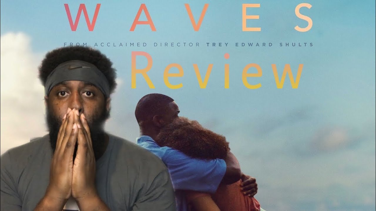 WAVES - Movie Review | A Terrific Film That Takes A Surprising Risk ...