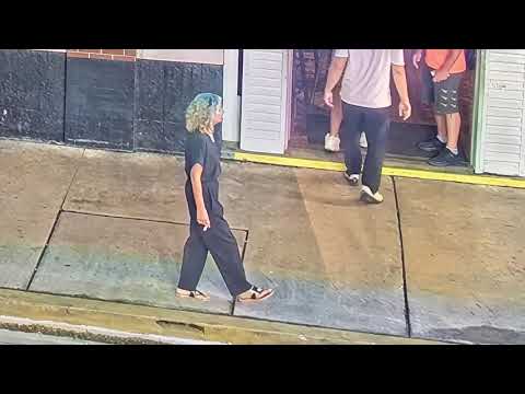 Candid Smoking Women 