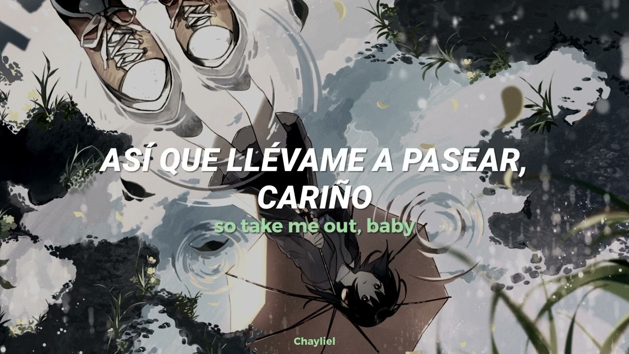 Mitski ㅡ Jobless Monday || sub español - YouTube