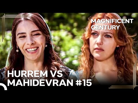 Hurrem Lost, Mahidevran Won | Magnificent Century