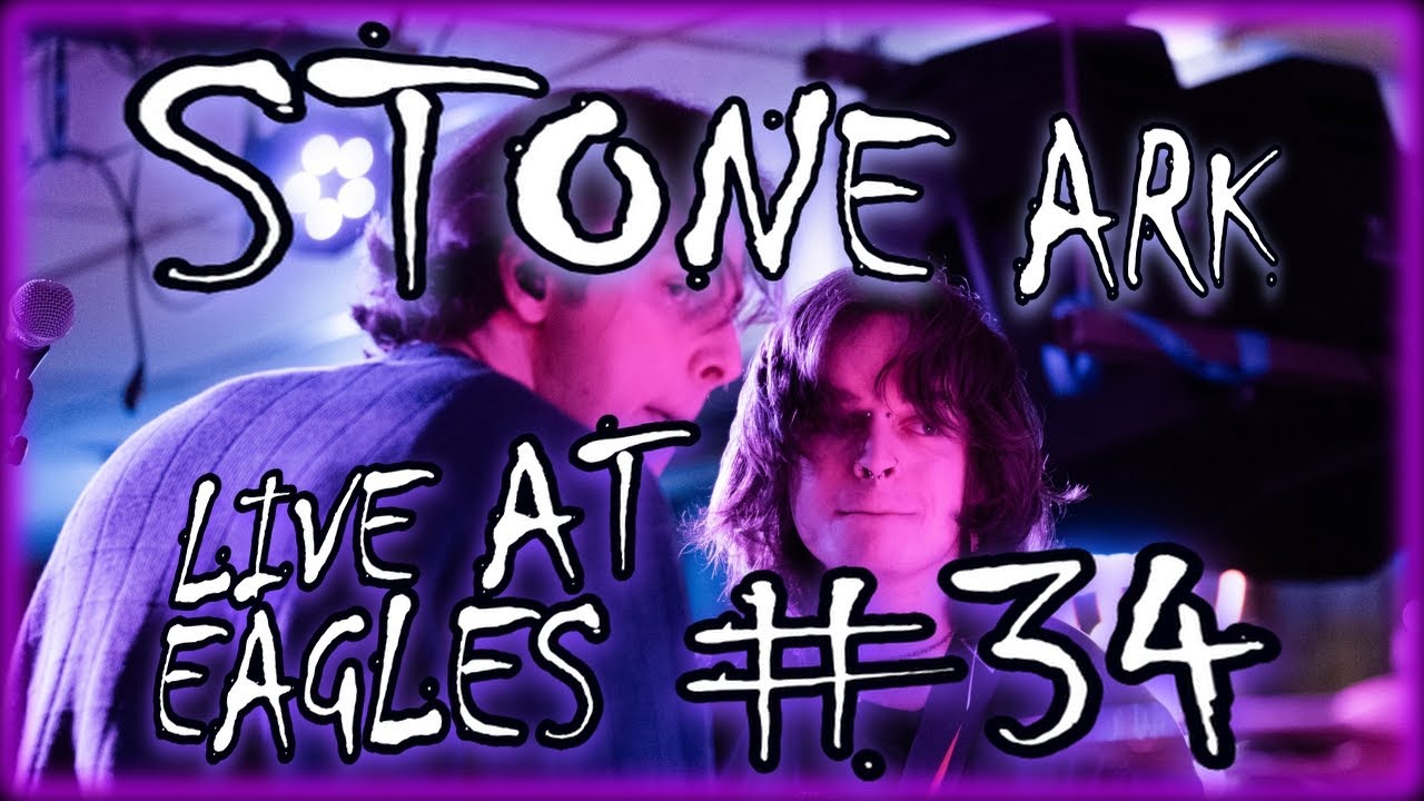 Stone Ark - Live at Eagles #34 2024 Full Concert - YouTube