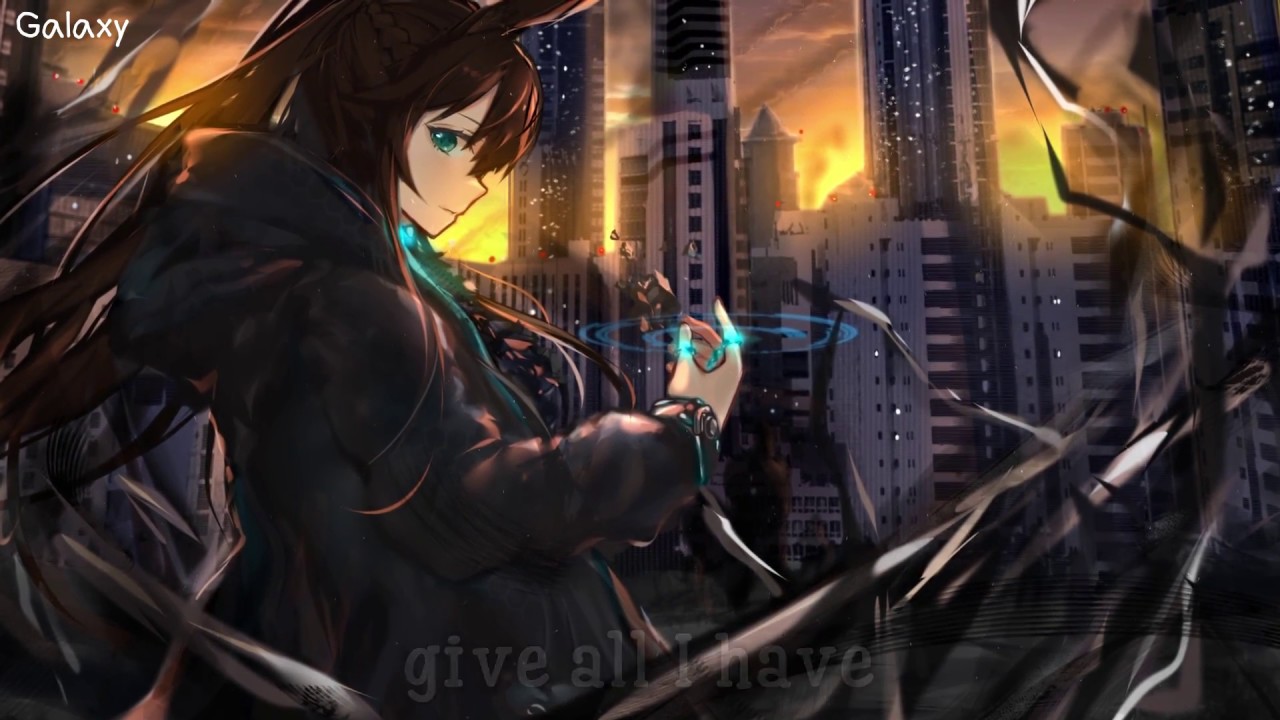 「Nightcore」→ Life - (NEFFEX) - YouTube Music