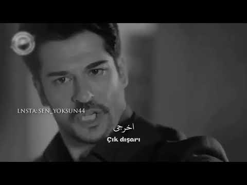 حالات واتس اب تركية مترجمة 💔😔حزينة