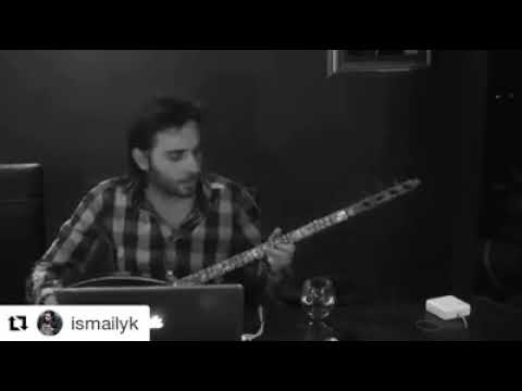 Ismail yk dan baglama ..