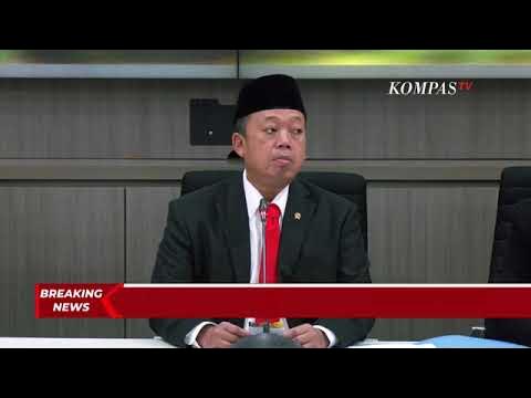 Kementerian ATR Soal Anak Usaha PIK 2 di Polemik Pagar Laut Tangerang | PAGAR LAUT - YouTube