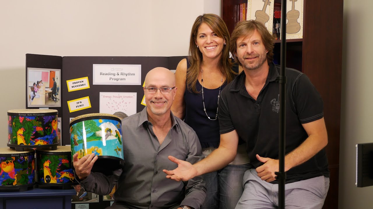 Improve Your Child's Focus and Concentration! Steven Angel Shares in ...