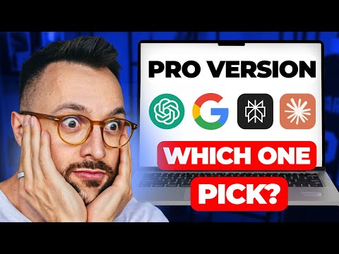 4 Ways To Get The BEST Pro Tier AI Tools for FREE
