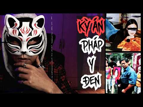 Kỳ Án | Pháp Y Đen - Chuyện Vụ Án Trung Quốc