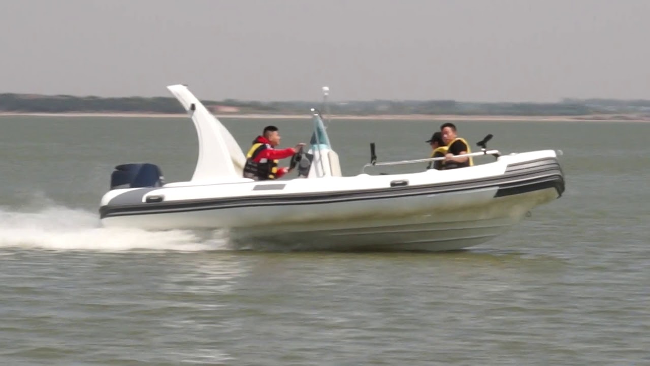 RIB550 family boat tour/adventure rib rider/rib boat trip/luxury rib ...
