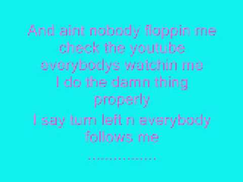 chipmunk - chip diddy chip and lyrics - YouTube