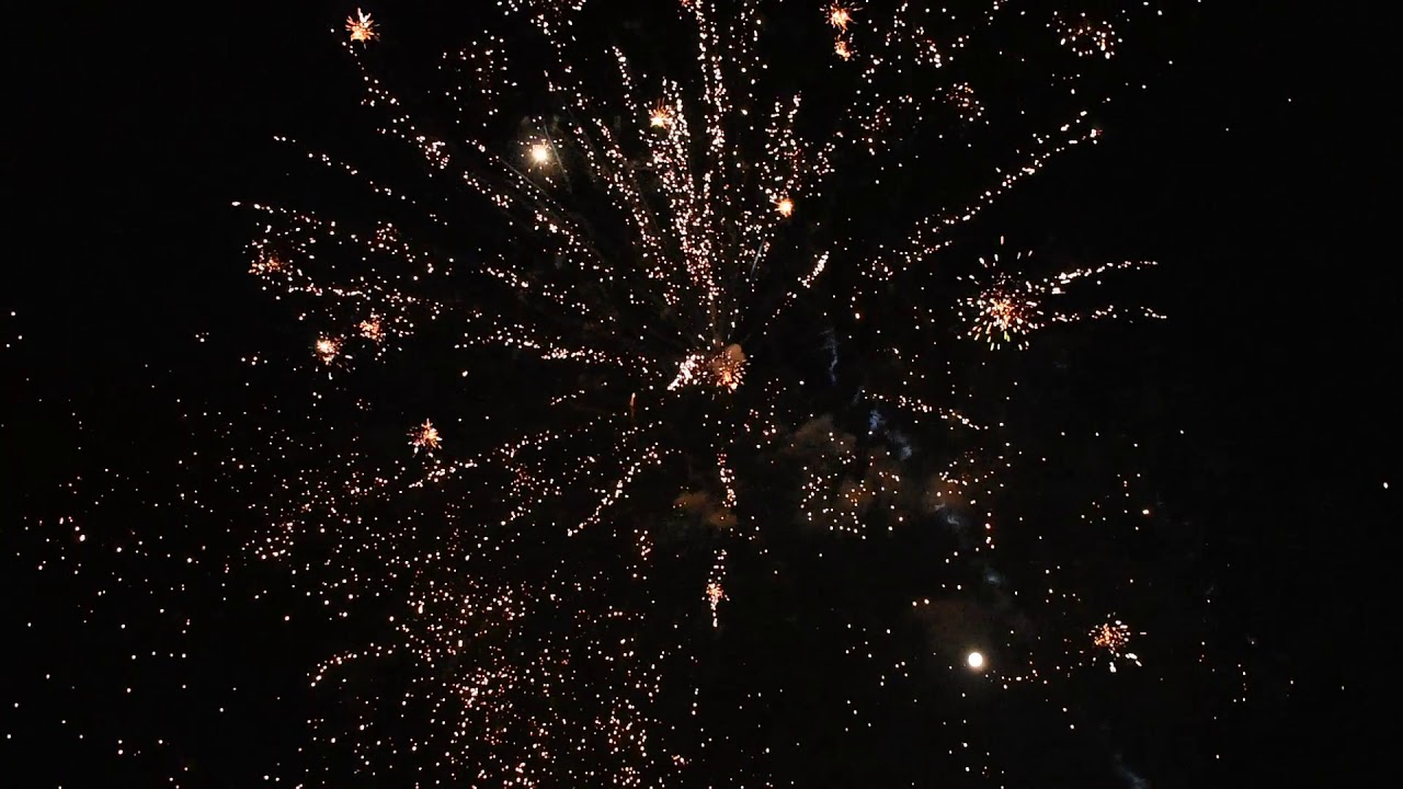 Fireworks Video & Sound Effect [HD] - YouTube