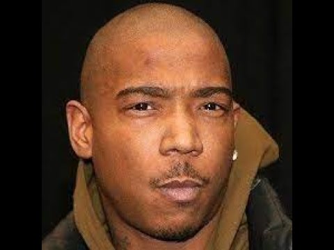 The Story of Rapper Jeffrey Atkins aka Ja Rule! (Part 1) - YouTube