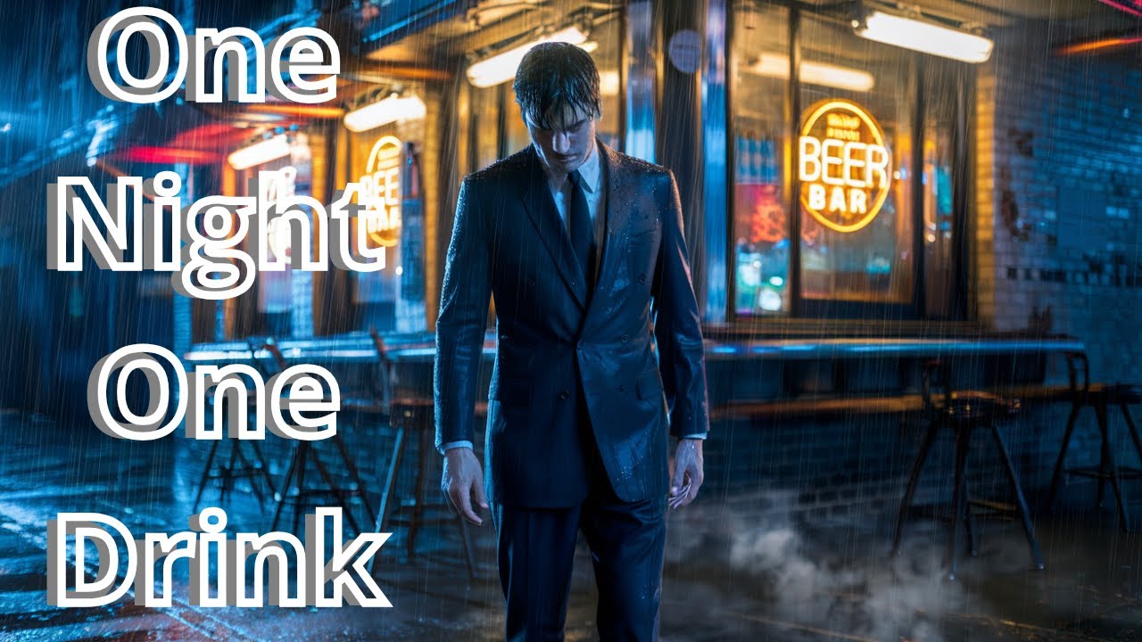 One Night. One Drink. One Kiss That Woke The MONSTER He Tried To Forget ...