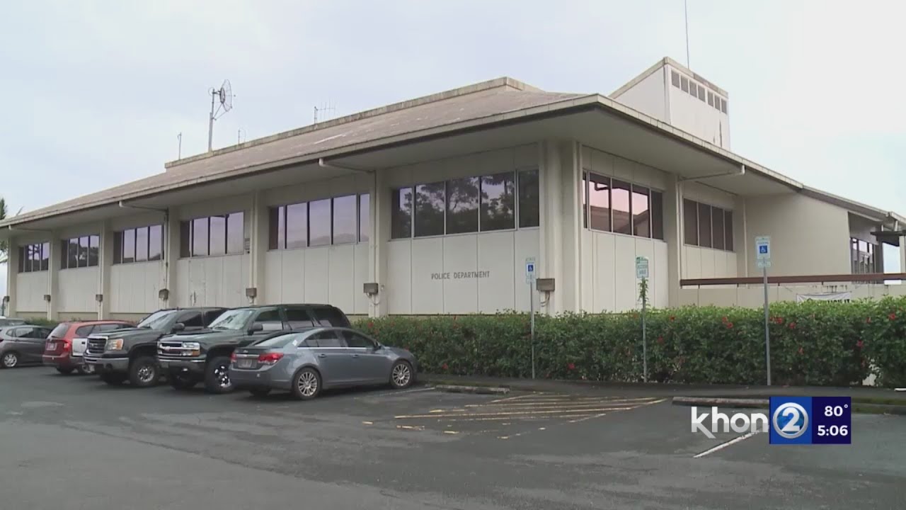 KHON2 News at 4 - YouTube