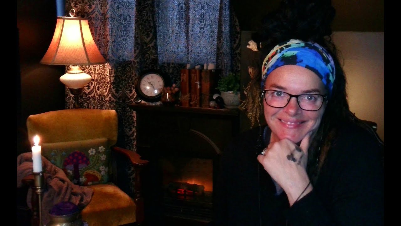 Old Souls 👁 Journey of the InterConnected Initiate (Spirit Message ...