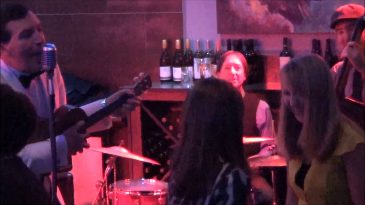 Good Shot Judy - YouTube