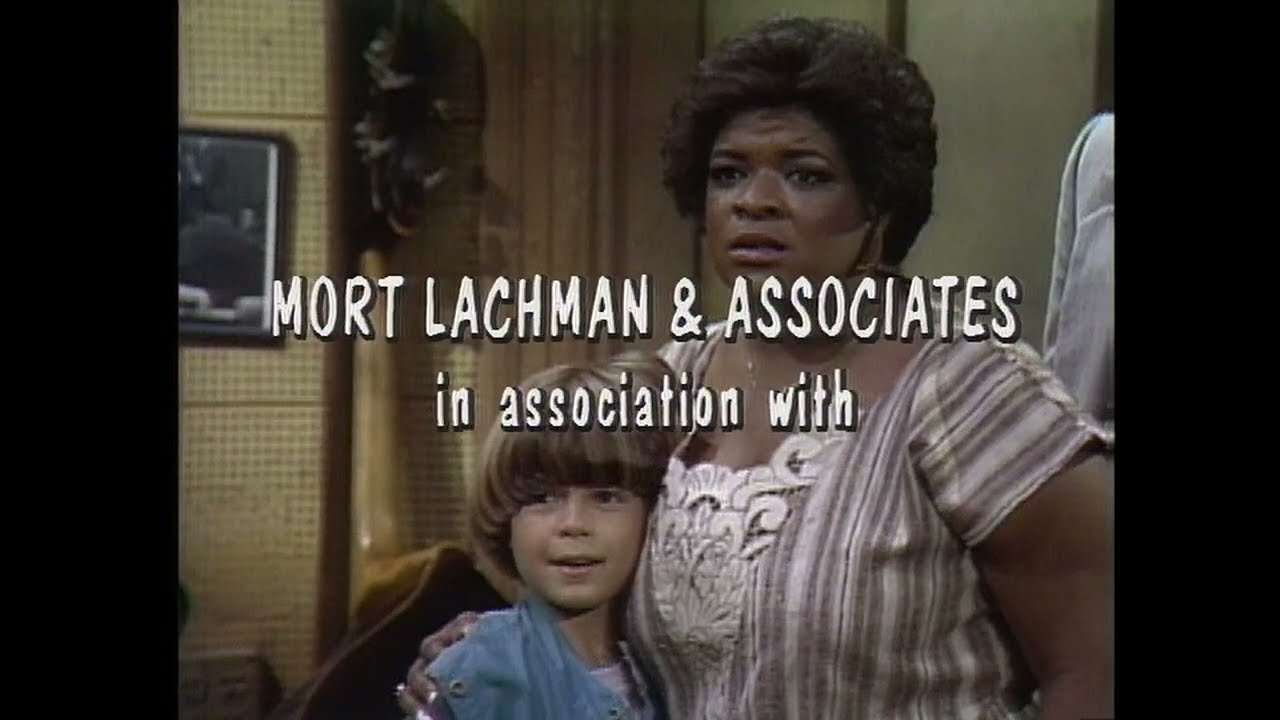 Mort Lachman & Associates/Alan Landsburg Productions/MCA-TV Exclusive ...