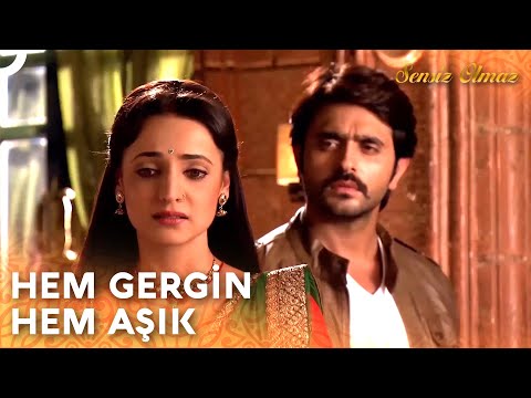 Rudra&Paro 74. Bölüm | Aşkın Gücü \