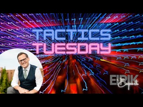 Tactics Tuesday: The Nibble Tactic - YouTube