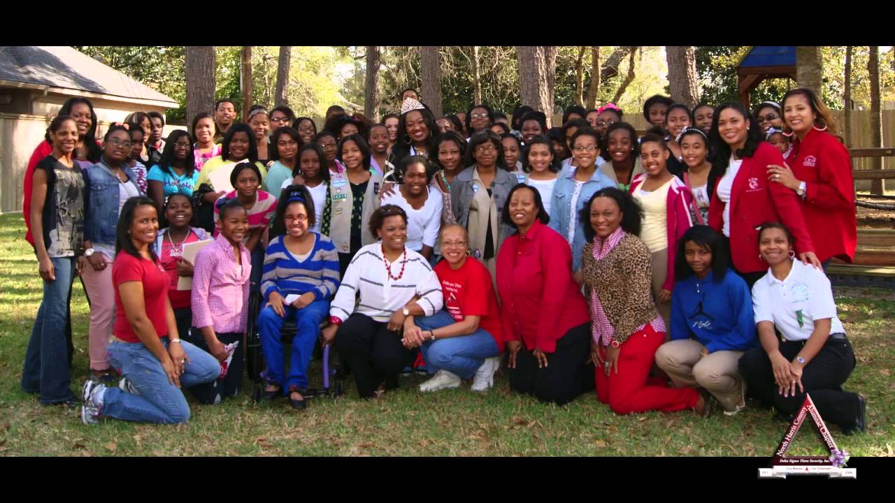 A quick glance at NHCAC - YouTube
