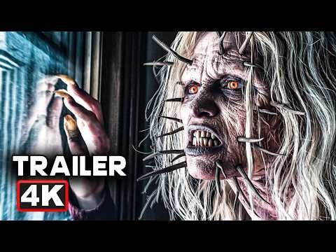 THE BEST UPCOMING MOVIES 2026 (Trailers)