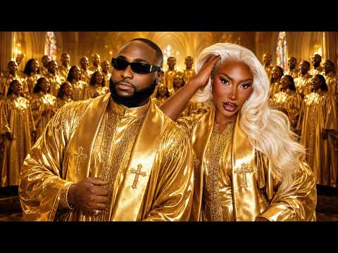 Davido - Yaya (feat. Aya Nakamura) [Choir Version]