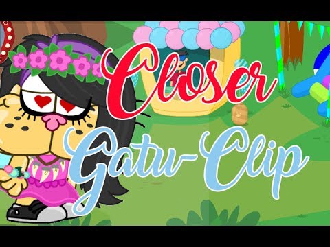 Gatu-Clip Closer - YouTube