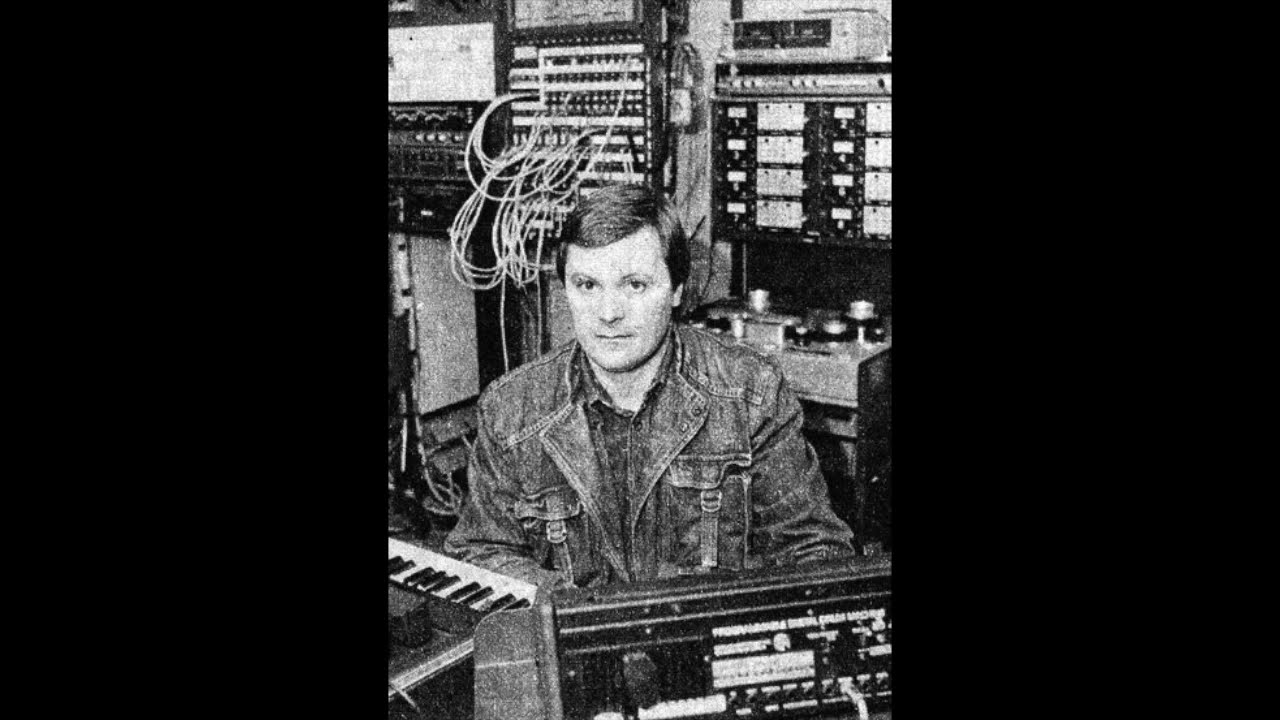 Igor Savin - Lulaš (1979) - YouTube