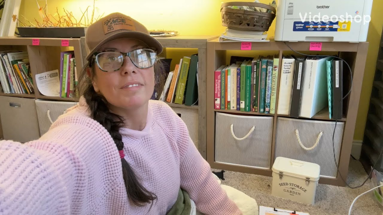 WHAT does it all mean?? Learn to read a seed packet! - YouTube