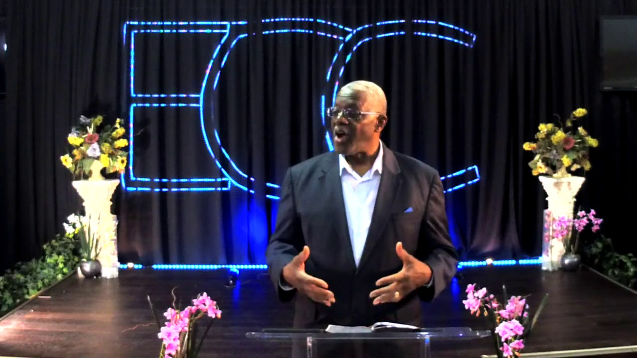 Embassy Christian Center Sunday Worship Service 05 24 2020 - YouTube