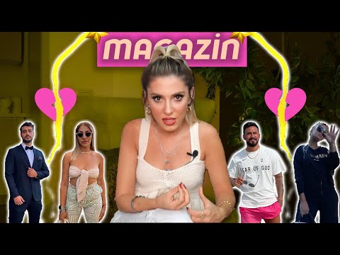 DAMLA ALTUN İLE UĞUR ŞENGÜL AYRILDI MI? ALEYNA İLE DİLARA NEDEN LİNÇ YEDİ? ŞEYMA GERİ DÖNMÜŞ😅