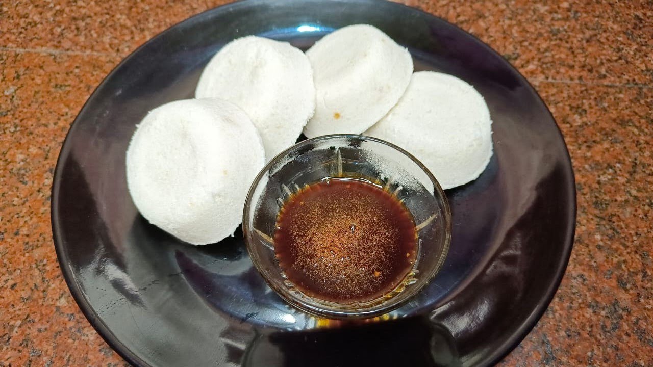 BANGLADESHI BHAPA PITHA Recipe!! Sheetkaal Special Bhapa Pitha recipe ...