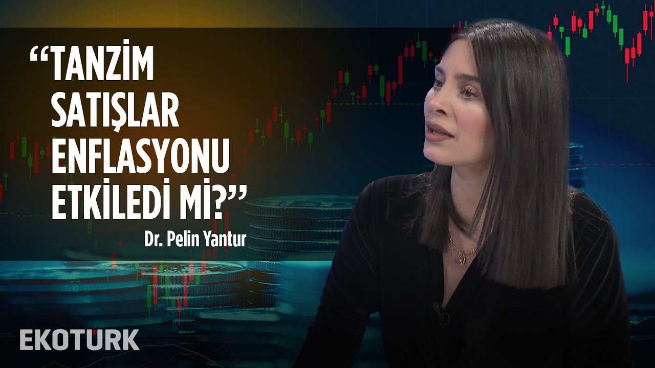 Doların Seyri Ne Olacak? / Dr. Pelin Yantur / 05.04.19 - YouTube