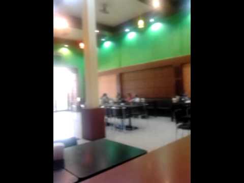 Destiny cafe poipet in cambodia - YouTube