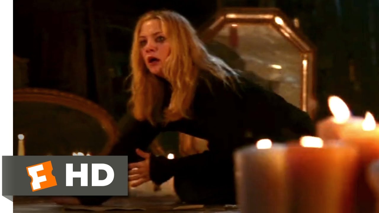 The Skeleton Key (2005) - Performing the Ritual Scene (8/10 ...