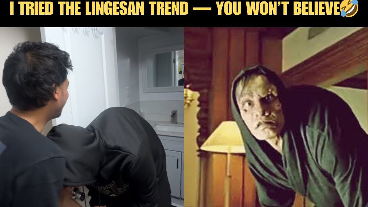 I Tried the Lingesan Trend — You Won’t Believe the Transformation ...