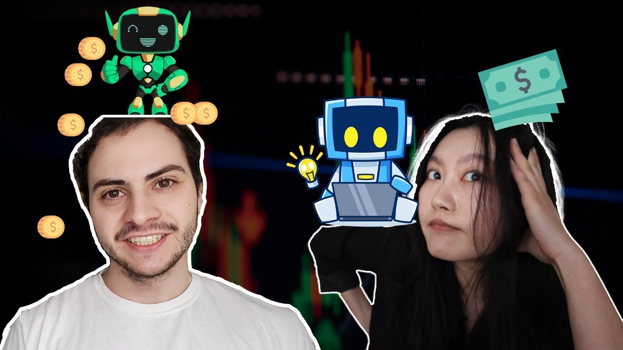 We code a trading bot live! @jacobamaral - YouTube