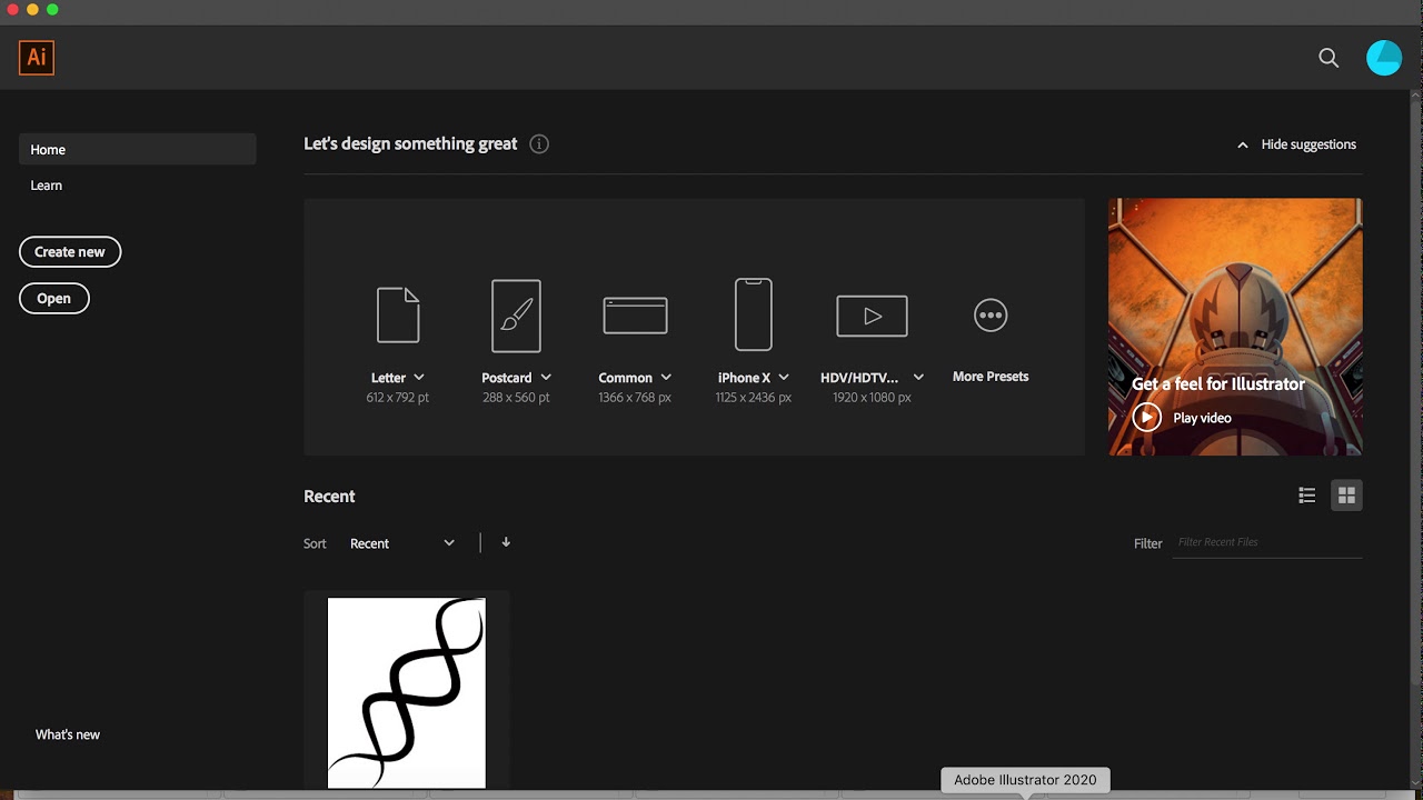 Adobe Xd - Tap Effects - YouTube