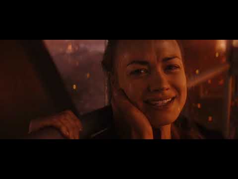 The Tomorrow War | deepswell attack