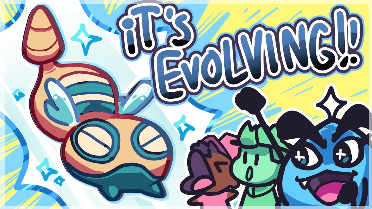 Evolving the Most Forgotten Pokemon. Dunsparce. 3 Artists's Takes - YouTube