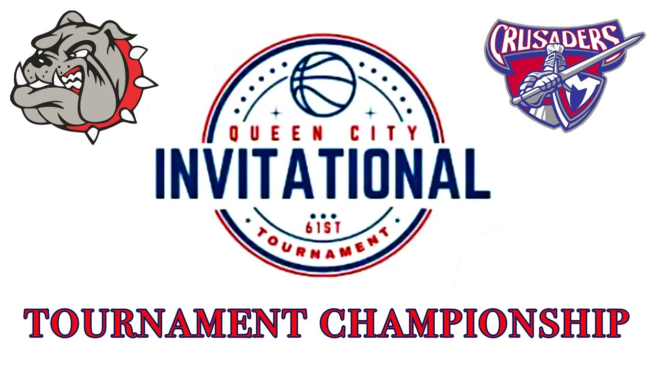 The Queen City Invitational Tournament - 12/29/2024 - YouTube