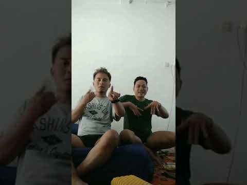 Kehaluan duo semangka