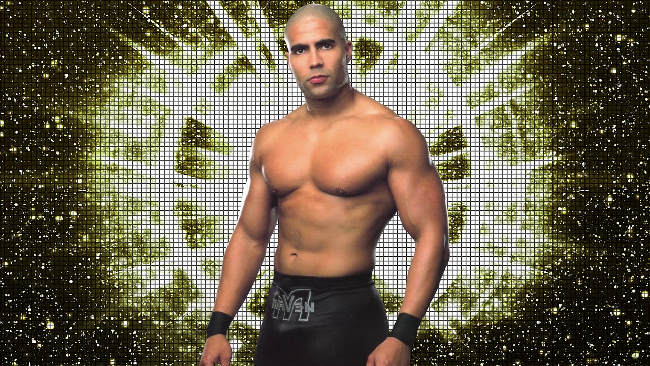 WWE Maven Theme Song "Tattoo" (Low Pitched) - YouTube