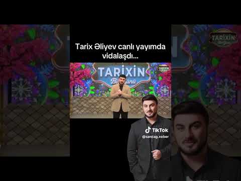 Tolik saqolaşdı kanaldan