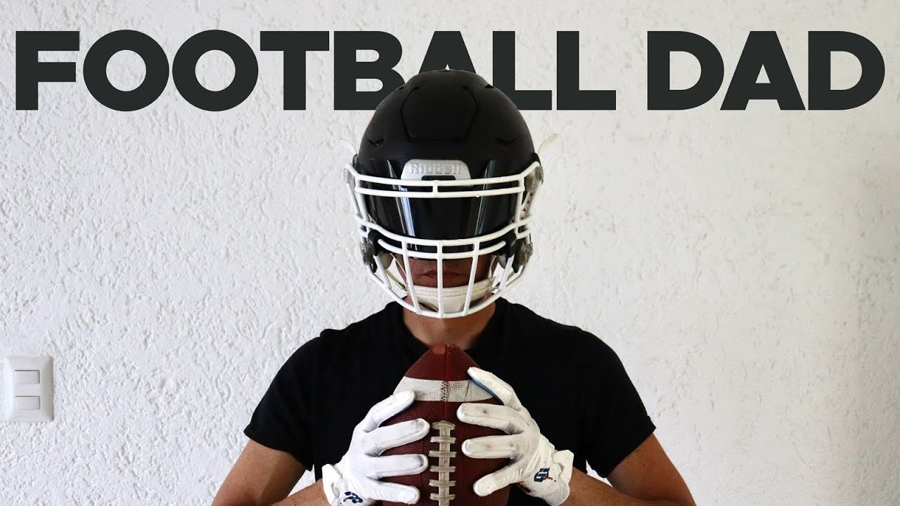 La historia de Football Dad - YouTube
