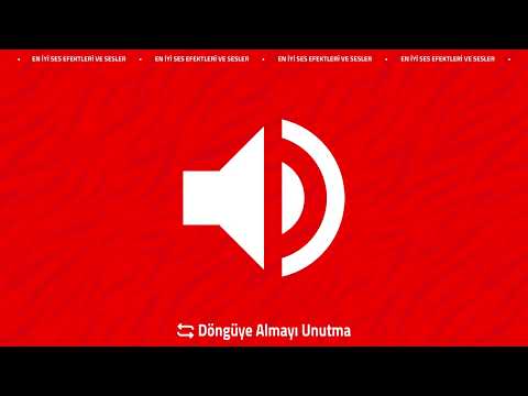 Kadir Hoca Oğlum Sen Manyak Mısın | Ses Efekti